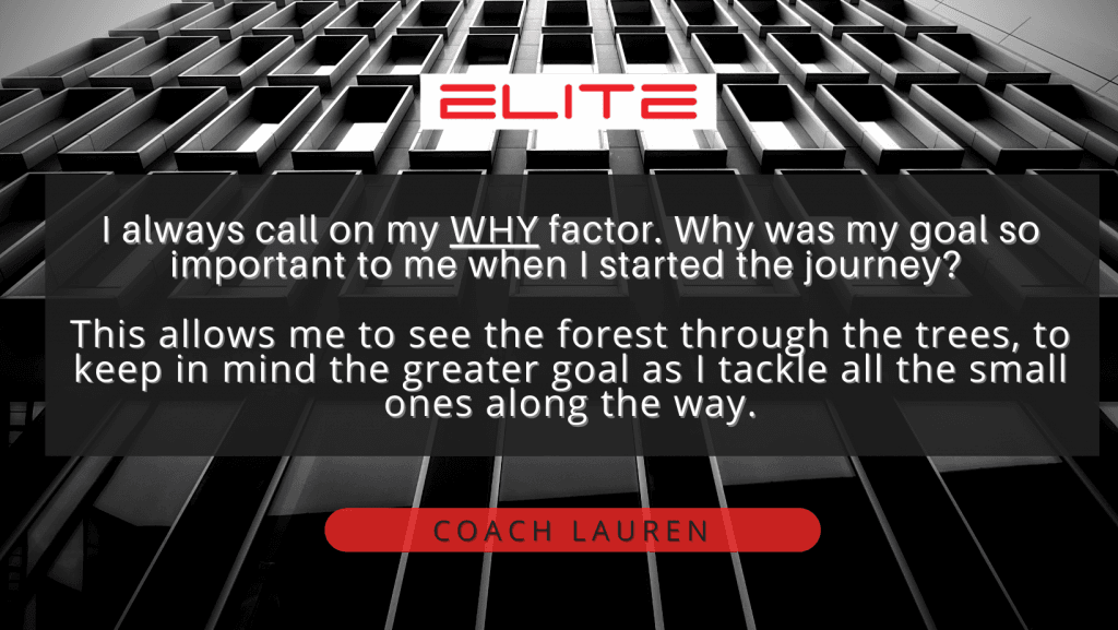 How to Maintain your Inspiration - Elite High Performance