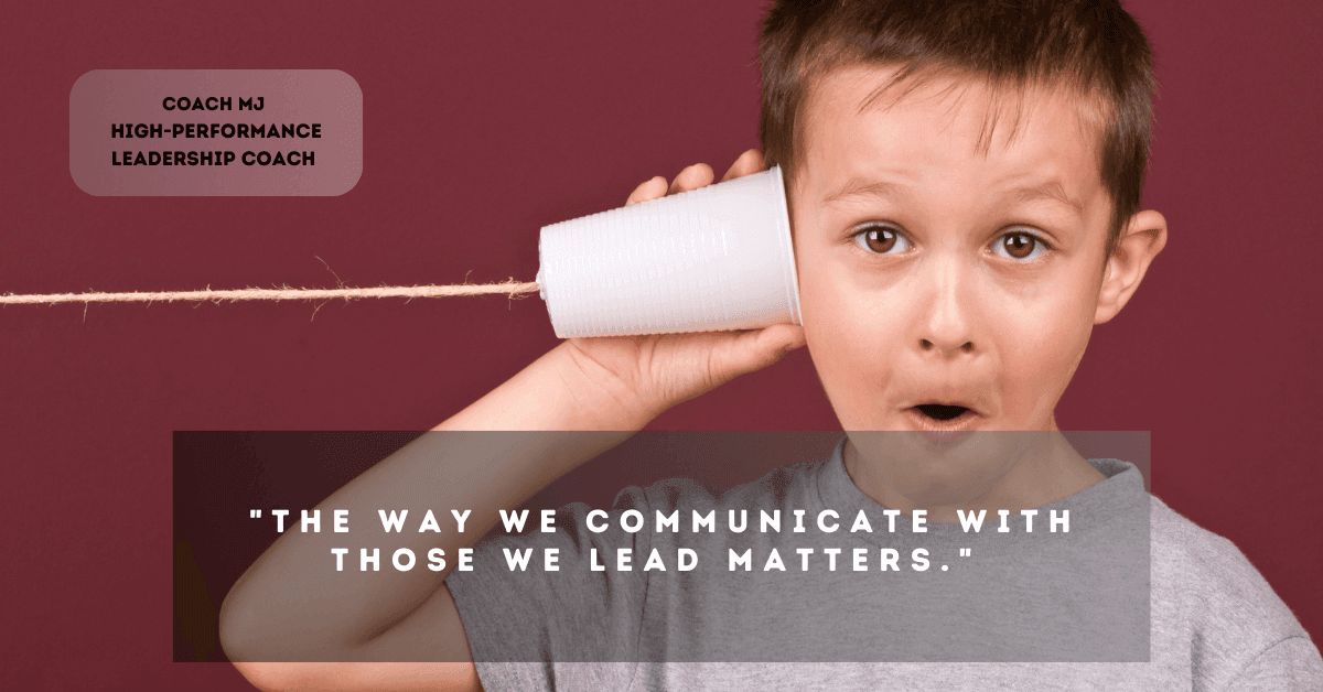 Growth Mindset in Feedback - Elite High Performance