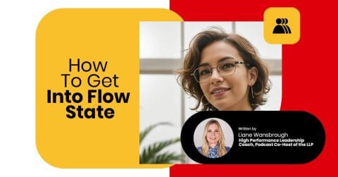 How to Get into Flow State - Elite High Performance